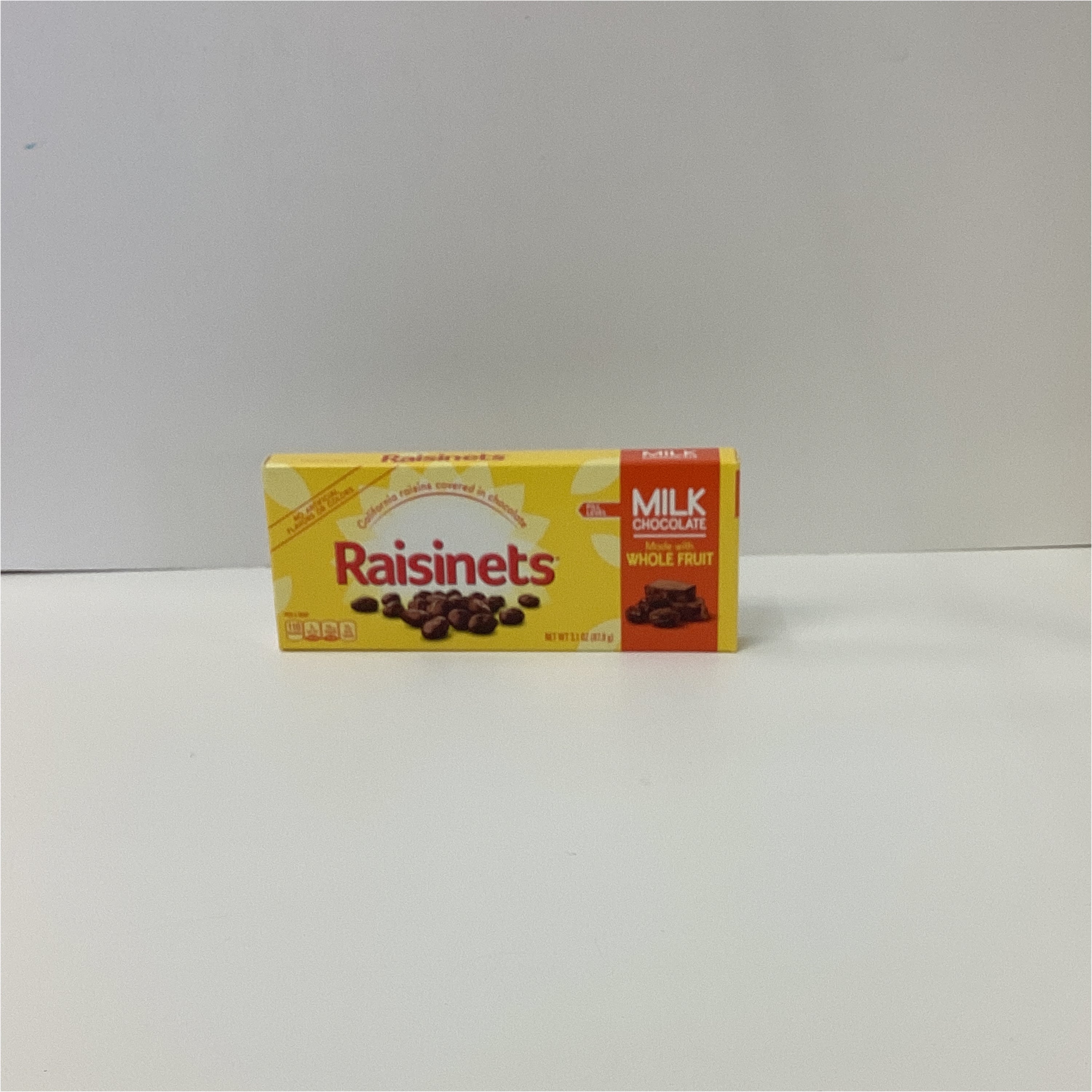 Raisinets Milk Chocolate | Trinity Health Gift Shop: Retail Therapy ...